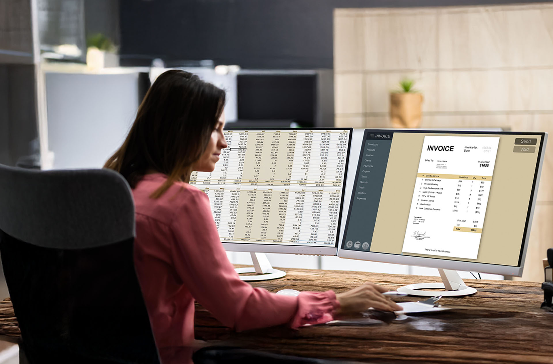 Digital Invoicing: Save Time, Reduce Errors & Boost Cash Flow